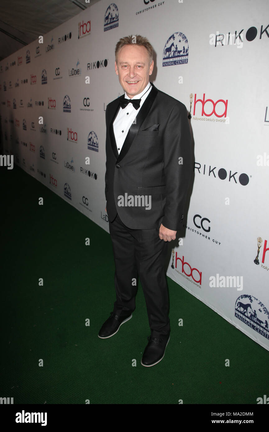 4th Annual Hollywood Beauty Awards at Avalon Hollywood Featuring ...