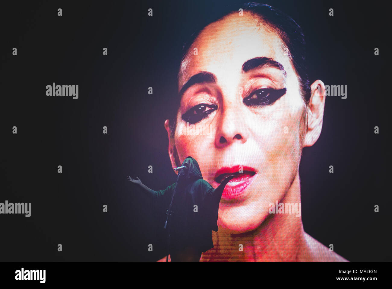 Shirin hi-res stock photography and images - Alamy