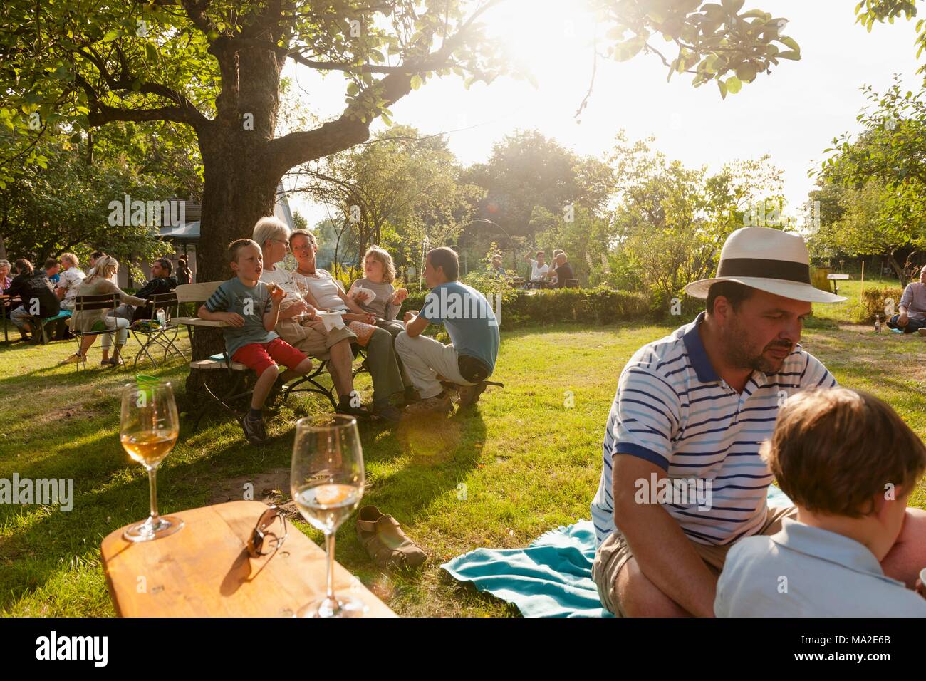 Radebeul East High Resolution Stock Photography and Images - Alamy