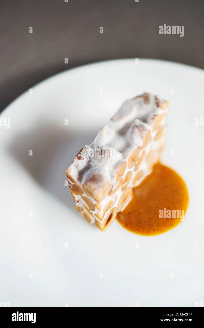 Mugaritz restaurant hi-res stock photography and images - Alamy