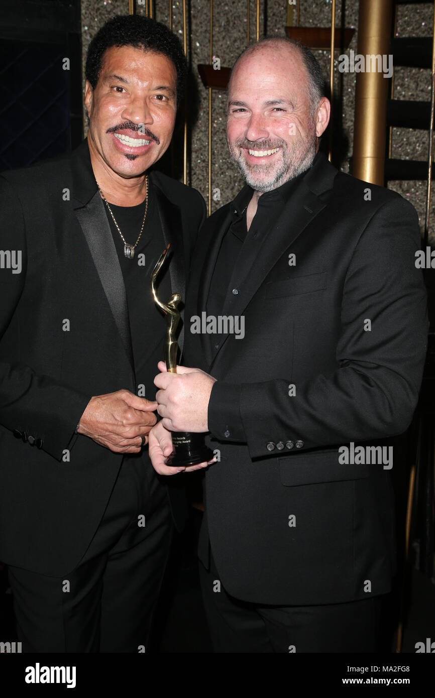4th Annual Hollywood Beauty Awards at Avalon Hollywood Featuring ...