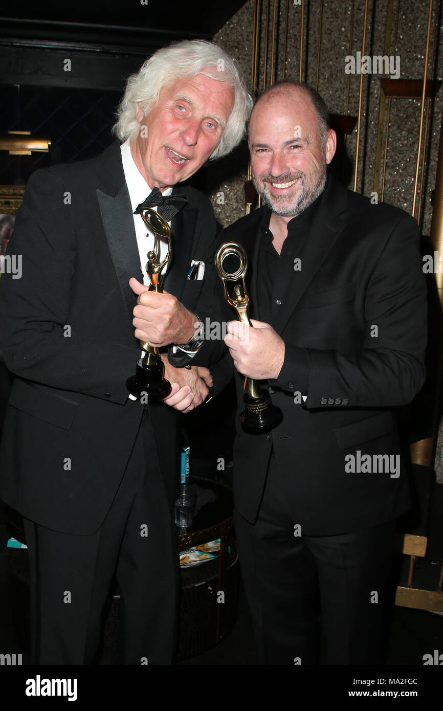 4th Annual Hollywood Beauty Awards at Avalon Hollywood Featuring ...