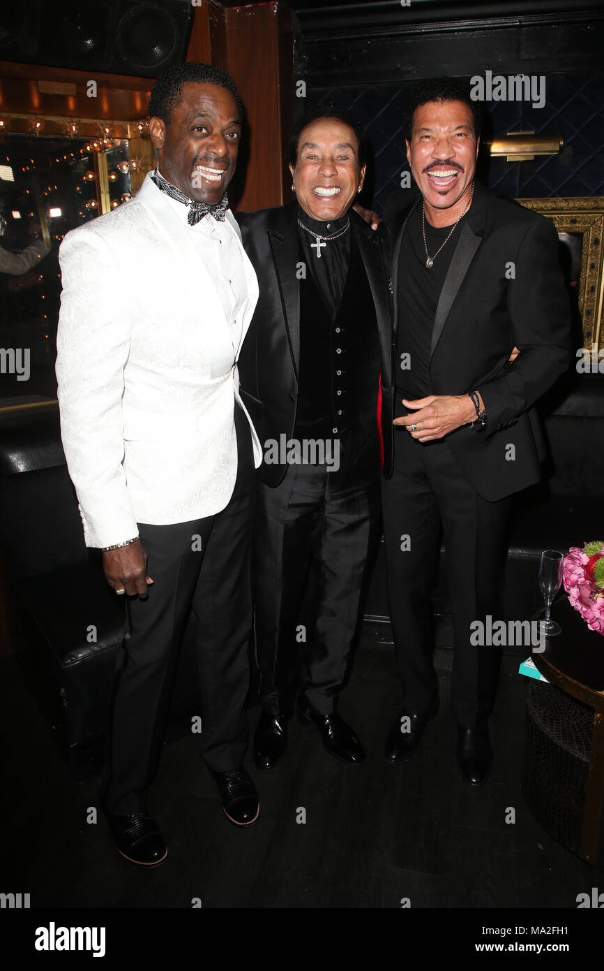 4th Annual Hollywood Beauty Awards at Avalon Hollywood Featuring: Otis ...