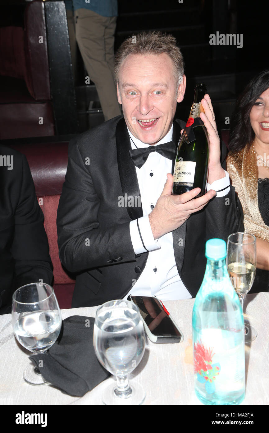 4th Annual Hollywood Beauty Awards at Avalon Hollywood Featuring ...