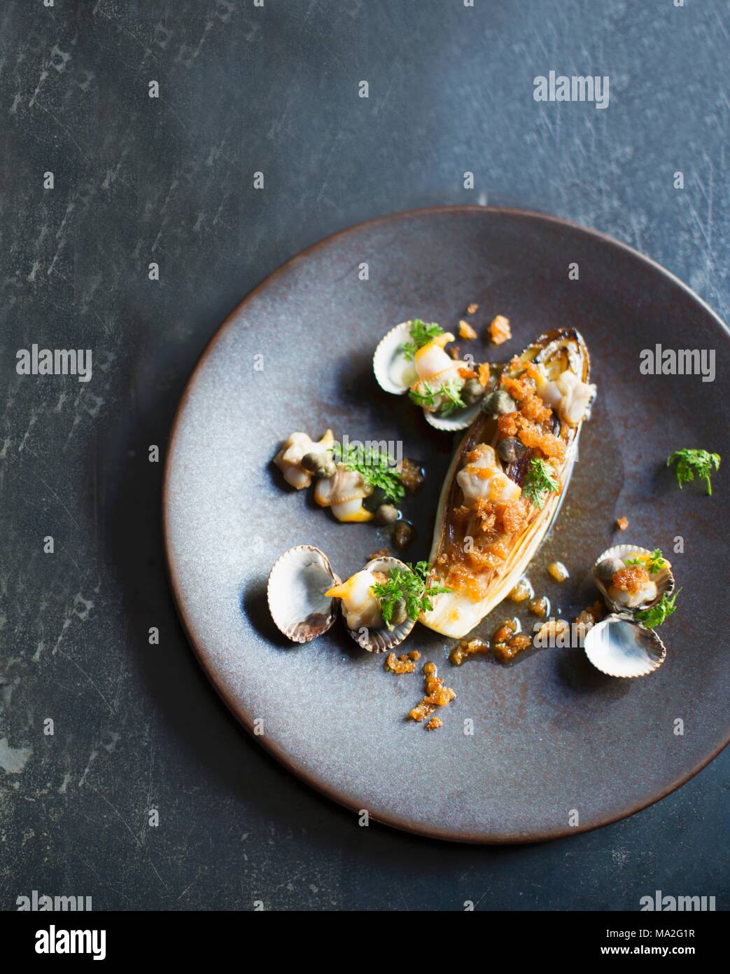 Septime restaurant hi-res stock photography and images - Alamy