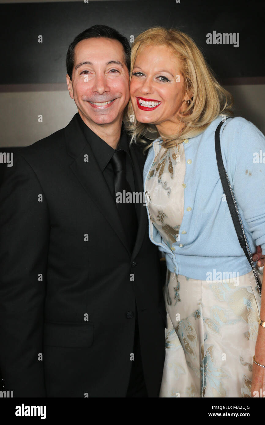 4th Annual Hollywood Beauty Awards at Avalon Hollywood Featuring: Katy ...