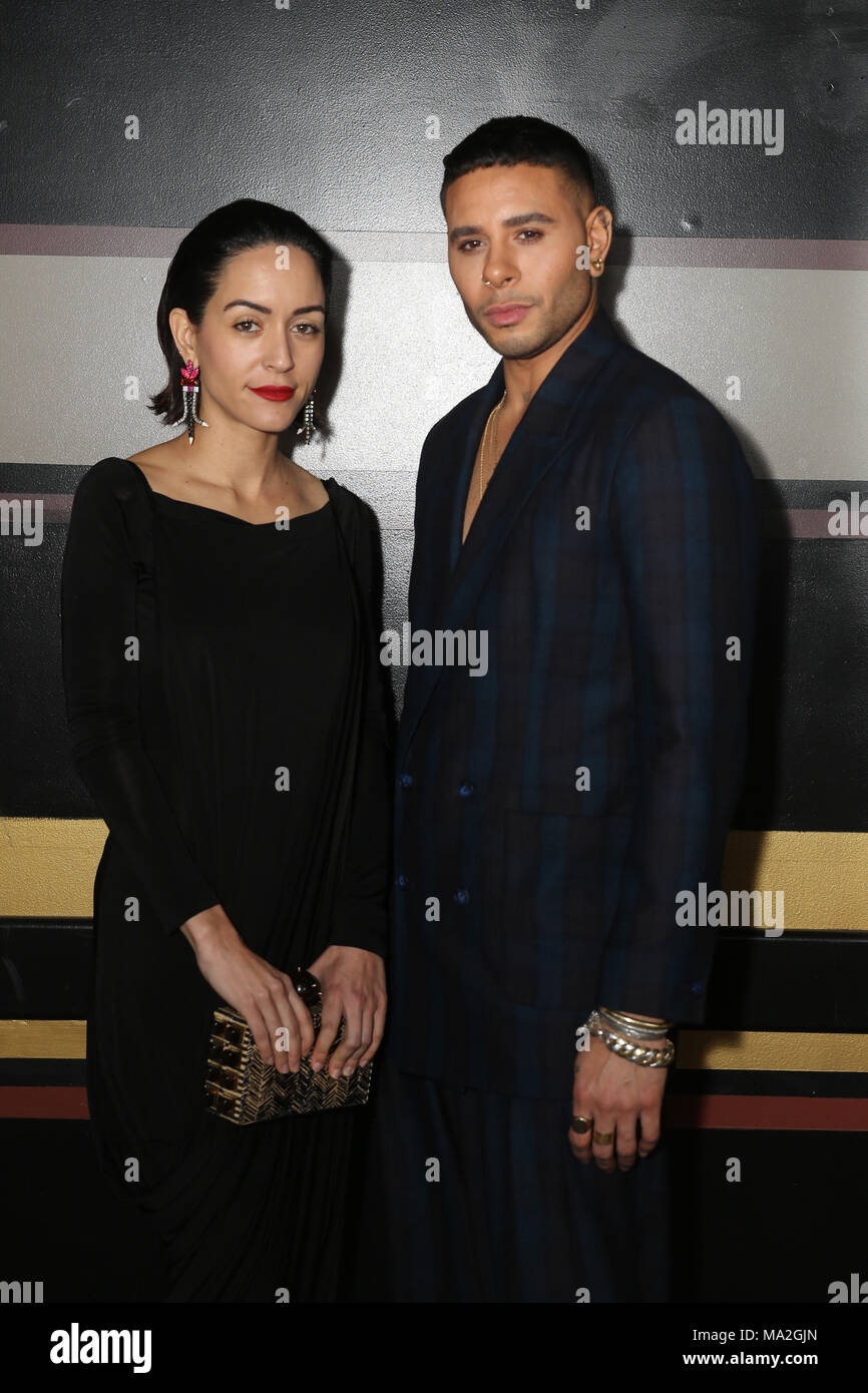 4th Annual Hollywood Beauty Awards at Avalon Hollywood Featuring: Cesar ...