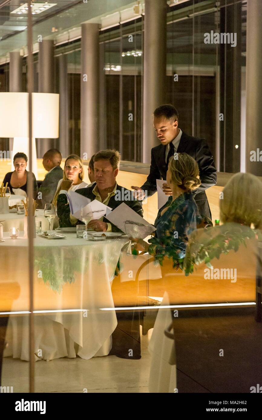 Inside palazzo colonna hi-res stock photography and images - Alamy