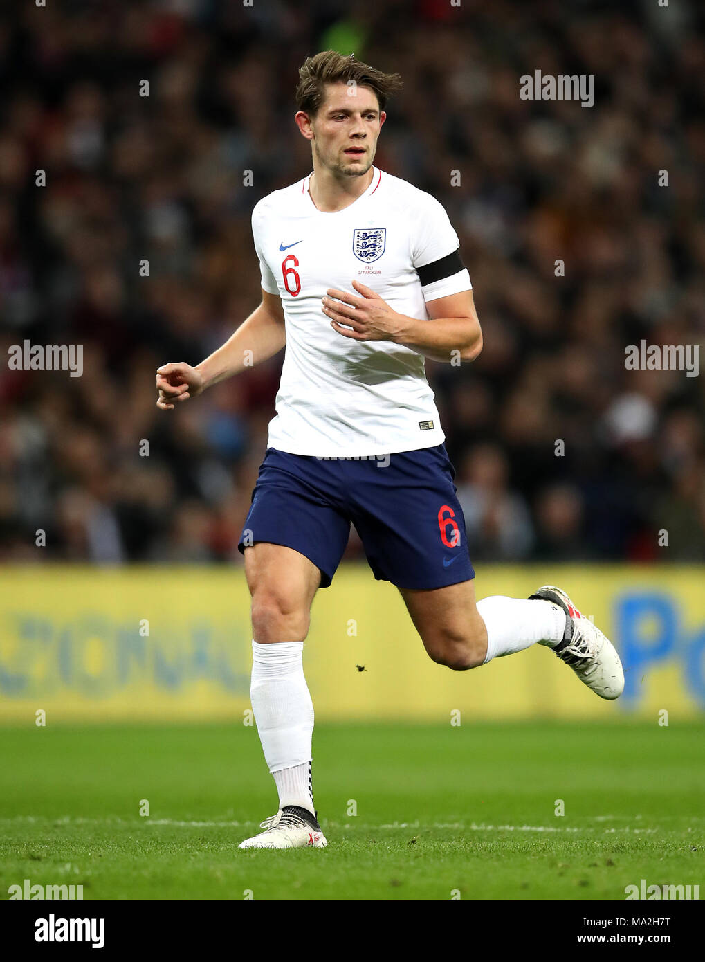 Tarkowski england hi-res stock photography and images - Alamy
