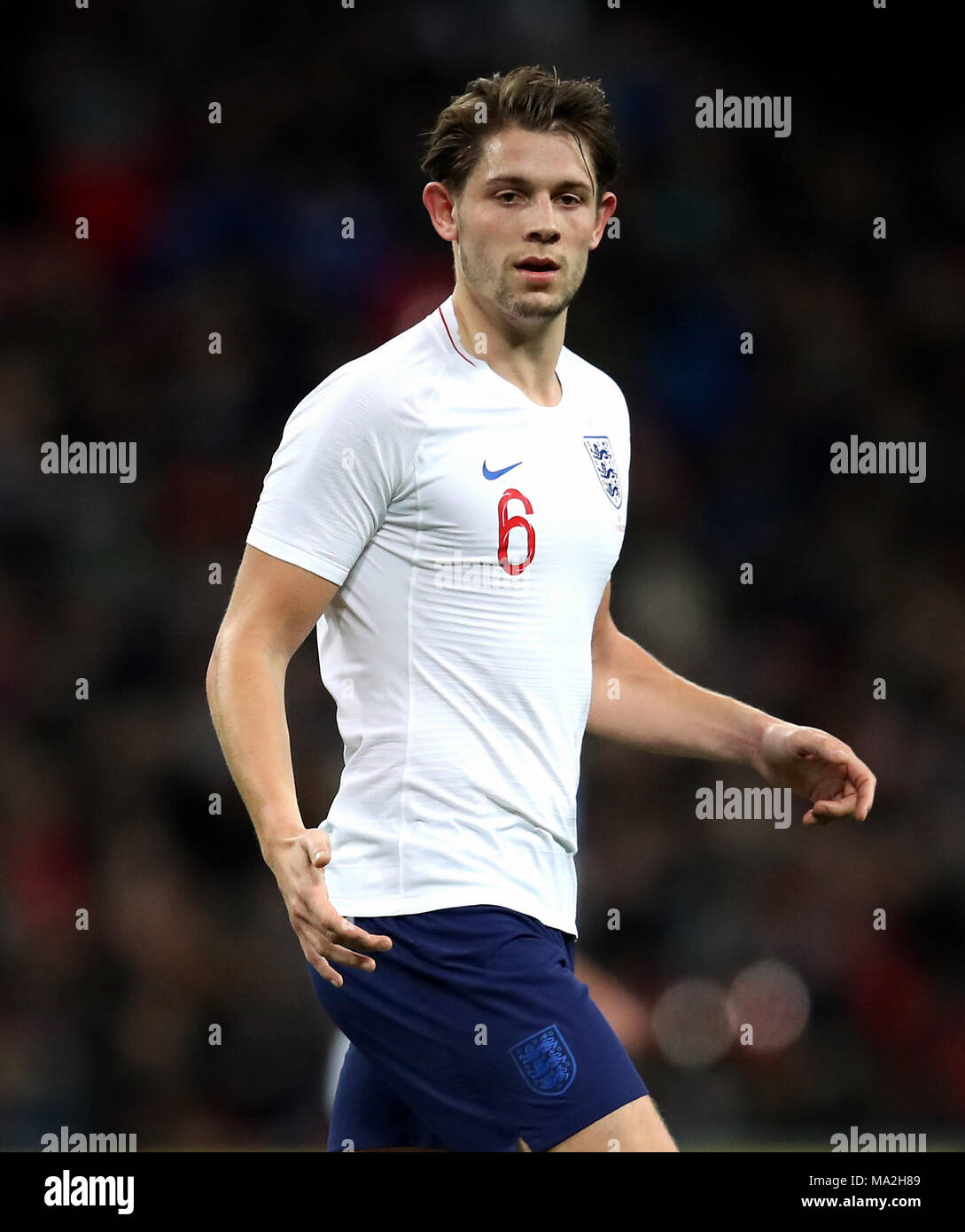 Tarkowski england hi-res stock photography and images - Alamy