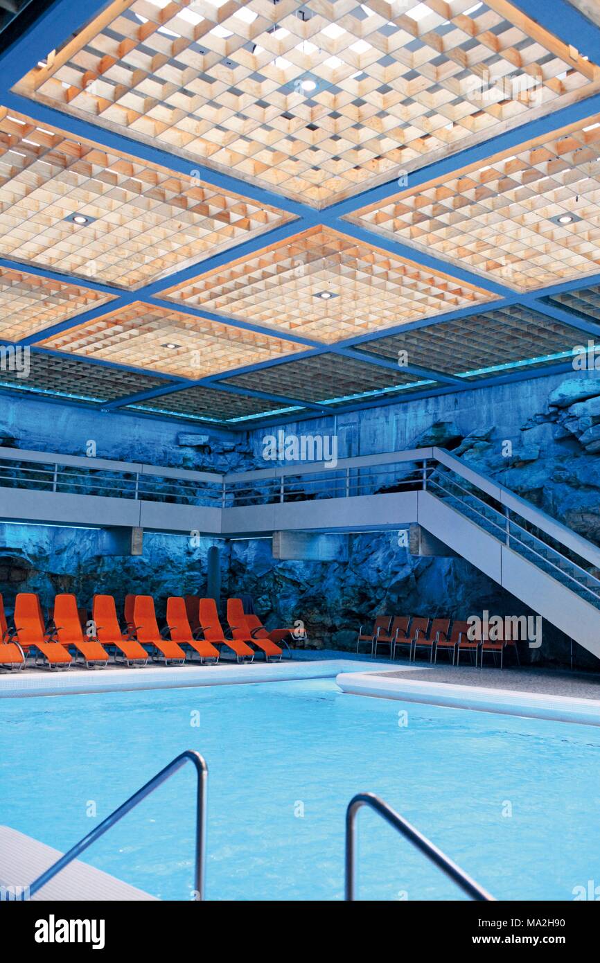 Felsentherme bad gastein hi-res stock photography and images - Alamy