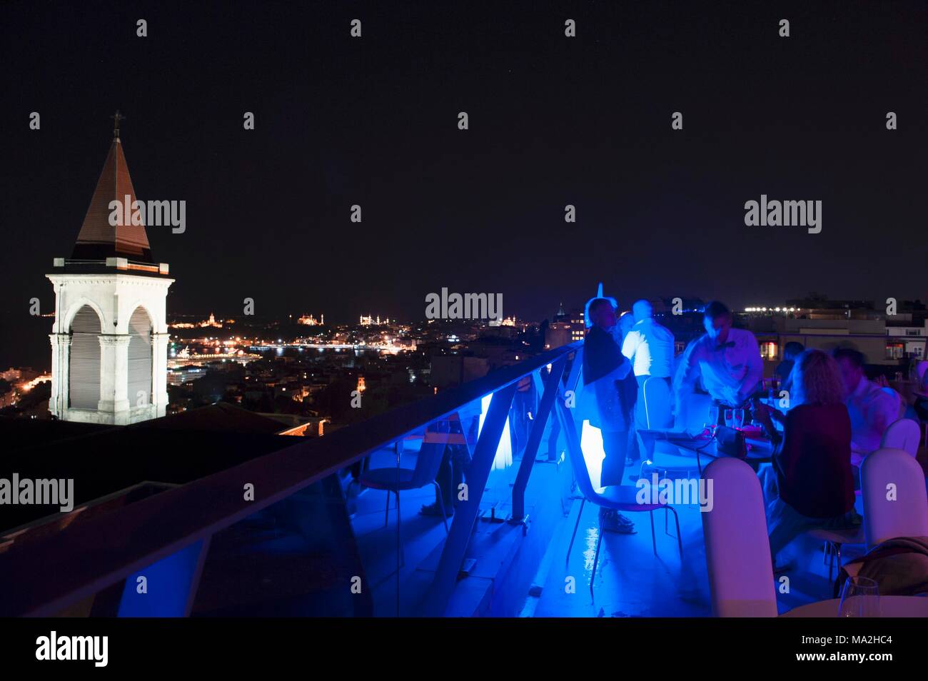 360 istanbul hi-res stock photography and images - Alamy