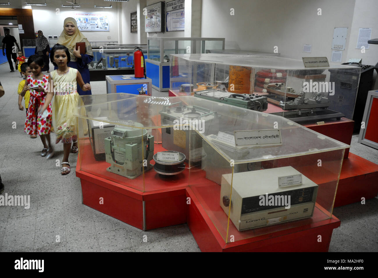 National museum of science & technology Stock Photo - Alamy