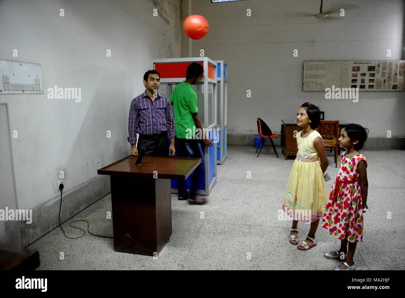 National museum of science & technology Stock Photo - Alamy
