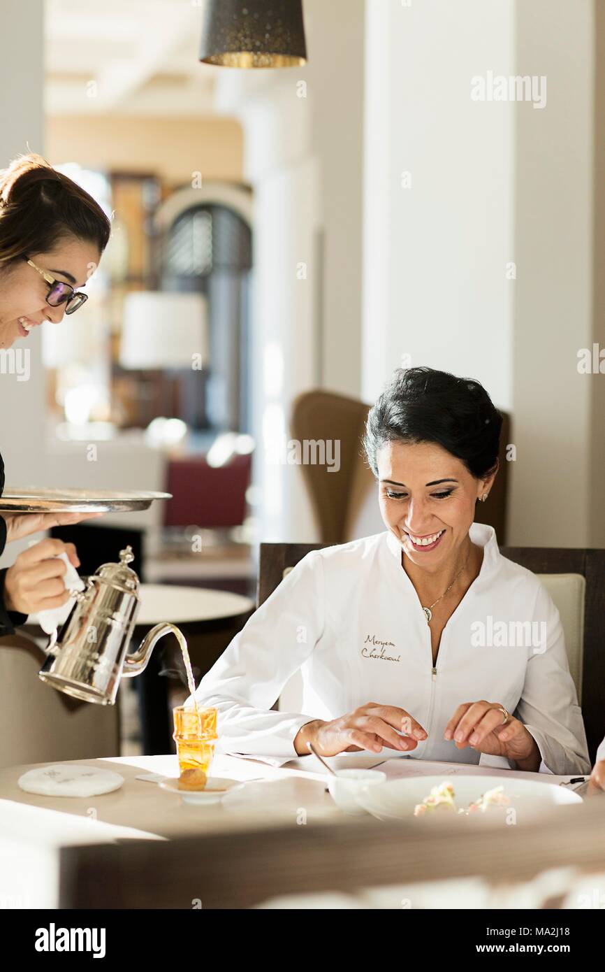 Meryem hi-res stock photography and images - Alamy