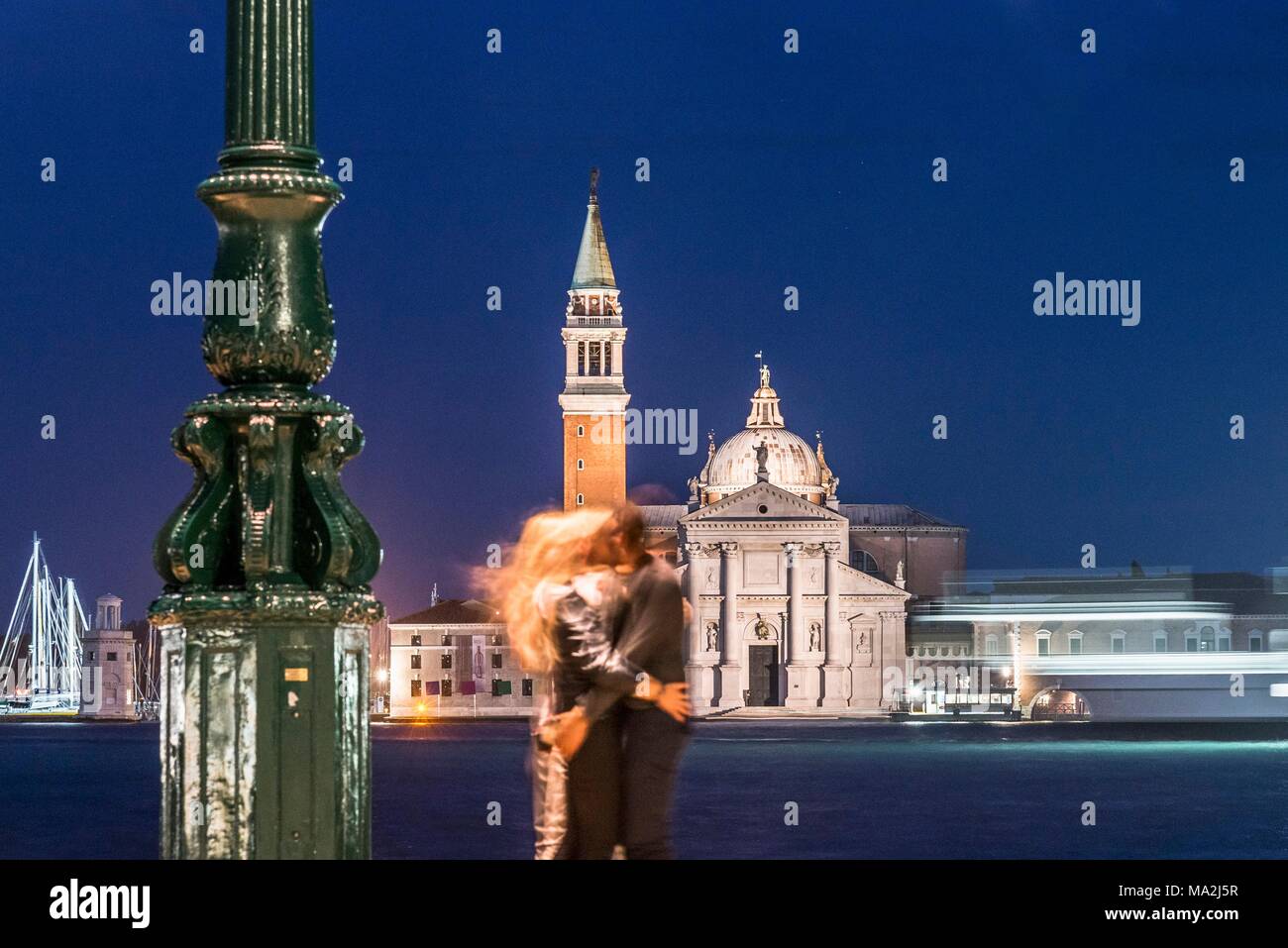 Amorous embrace hi-res stock photography and images - Alamy
