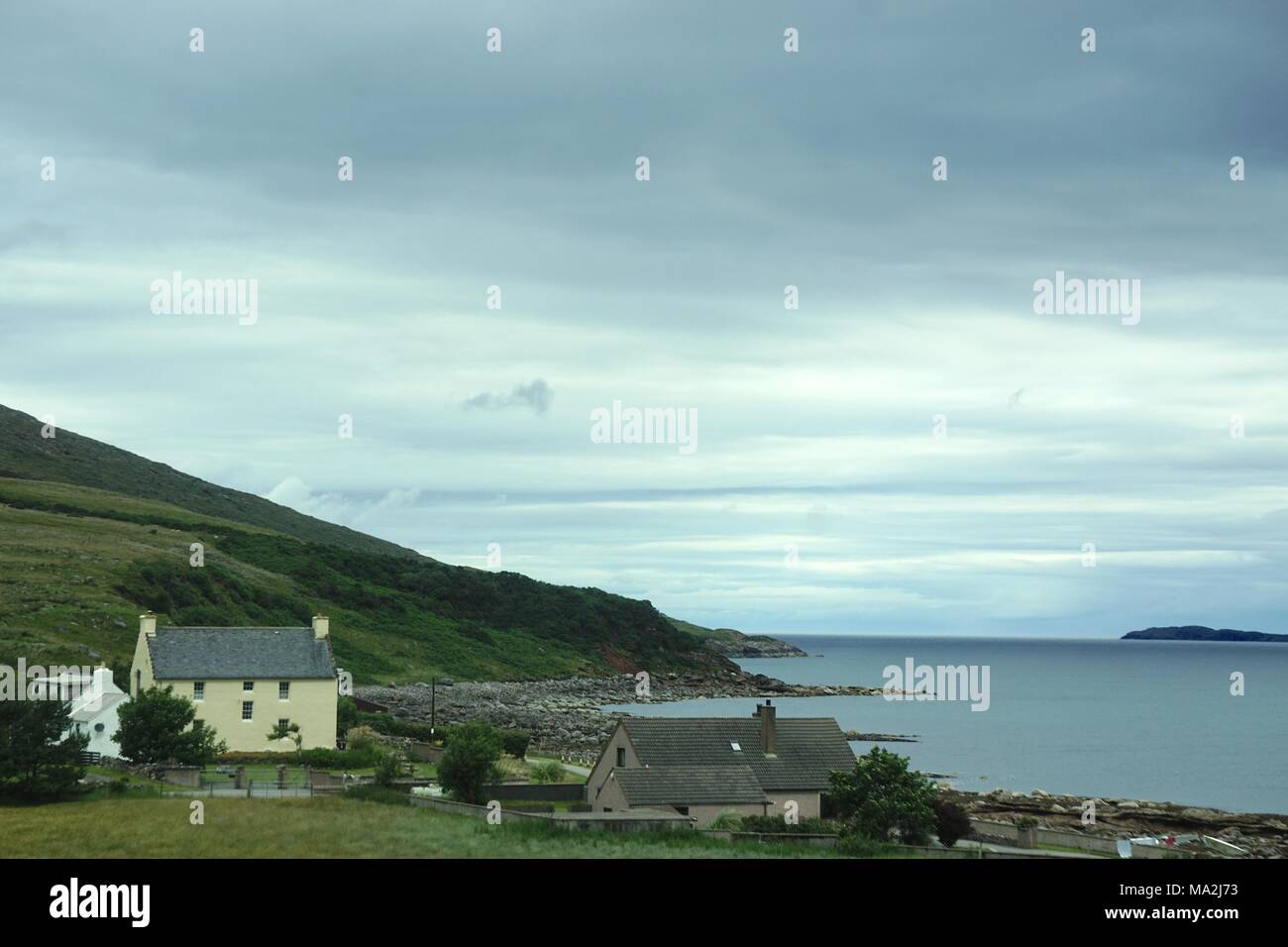 Achnasheen Stock Photos & Achnasheen Stock Images - Alamy