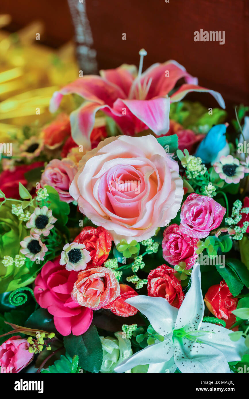 Colorful makeover hi-res stock photography and images - Alamy