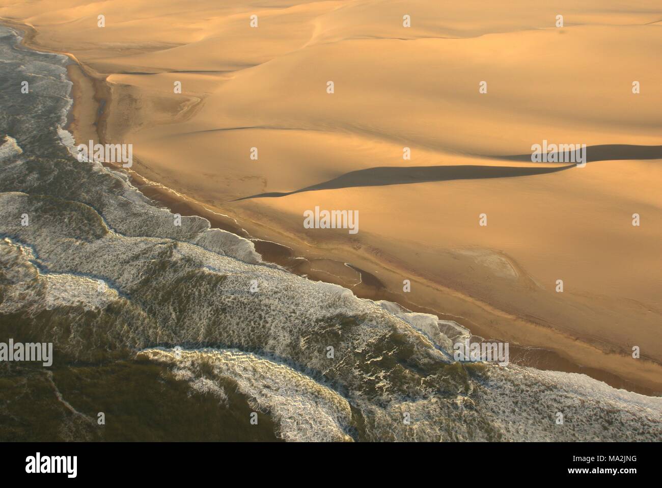 Namibian shore hi-res stock photography and images - Alamy