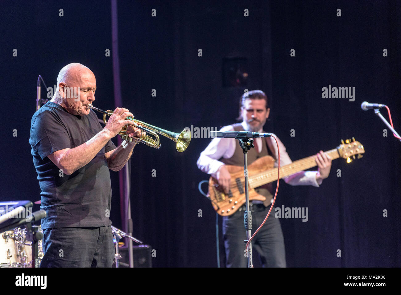 LACO DECZI,MICHAEL KRASNY Stock Photo - Alamy