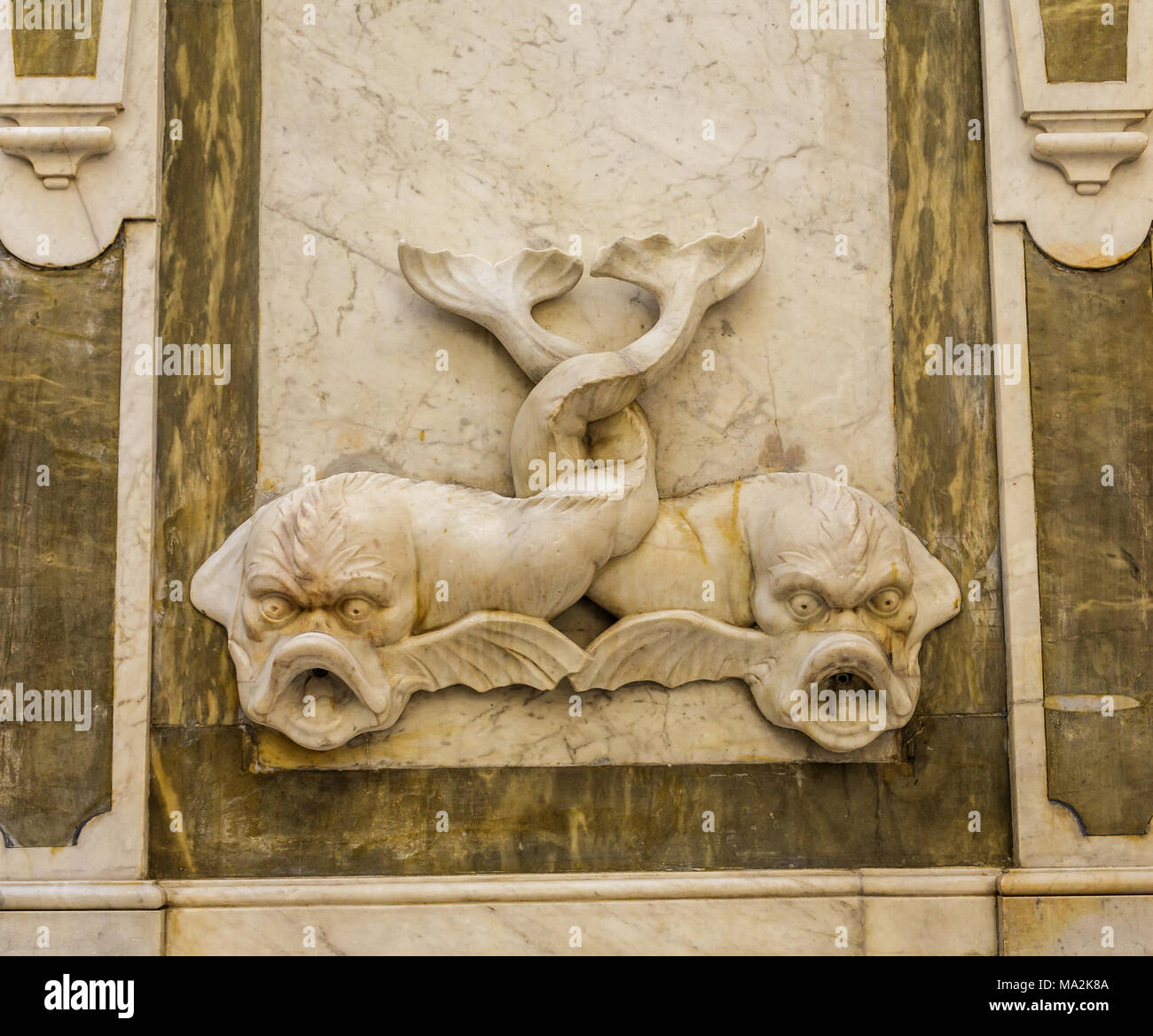 Fountain spouts hi-res stock photography and images - Alamy