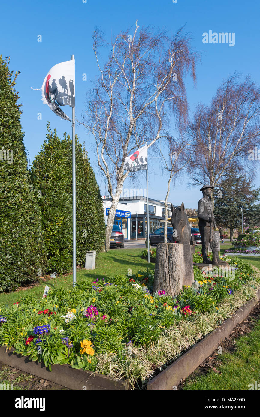 Rustington hi-res stock photography and images - Alamy