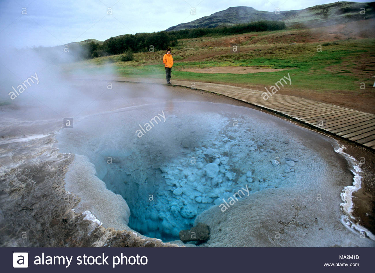 Source Deau Chaude Stock Photos & Source Deau Chaude Stock Images - Alamy