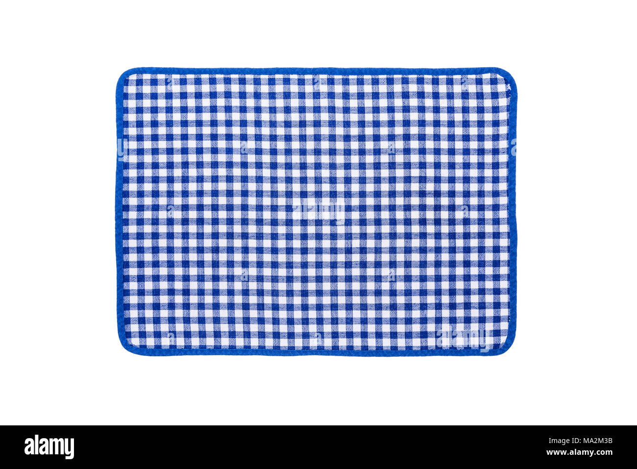 Tea cloth Cut Out Stock Images & Pictures - Alamy