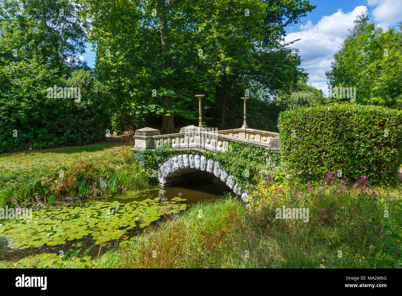 Frogmore house and gardens hi-res stock photography and images - Alamy