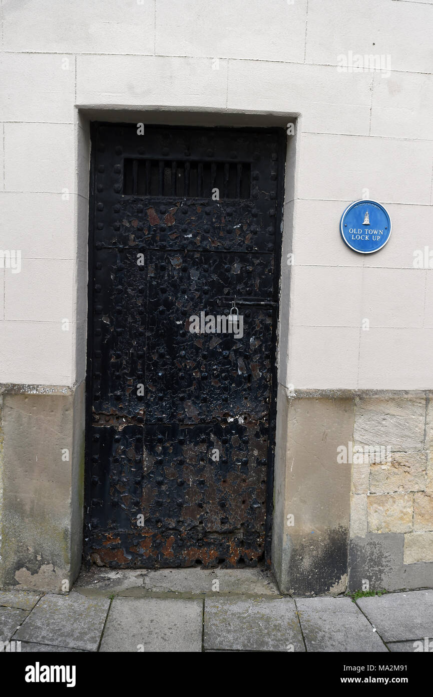 Prison Uk Lock High Resolution Stock Photography and Images - Alamy