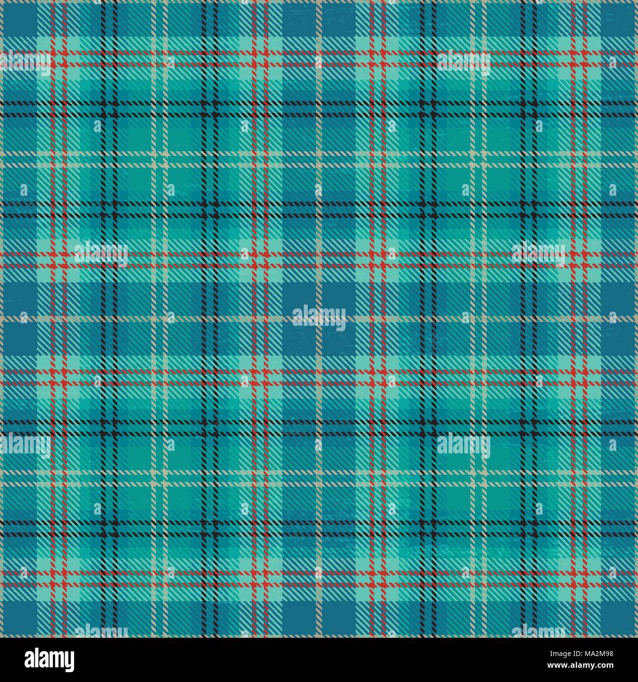 Tartan pattern background Stock Vector Image & Art - Alamy
