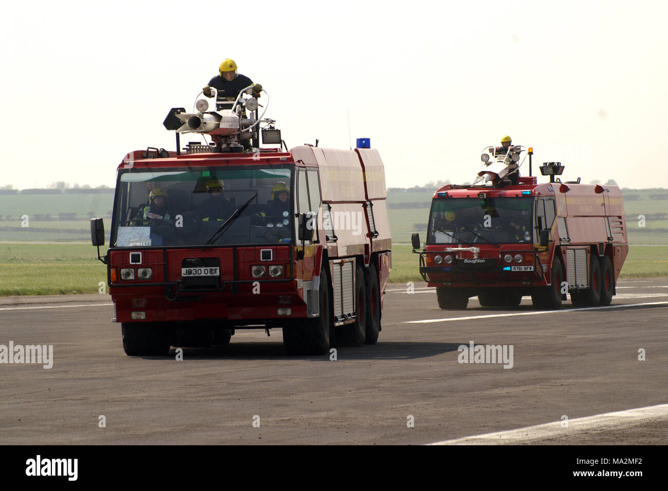 Crash Tender Stock Photos & Crash Tender Stock Images - Alamy