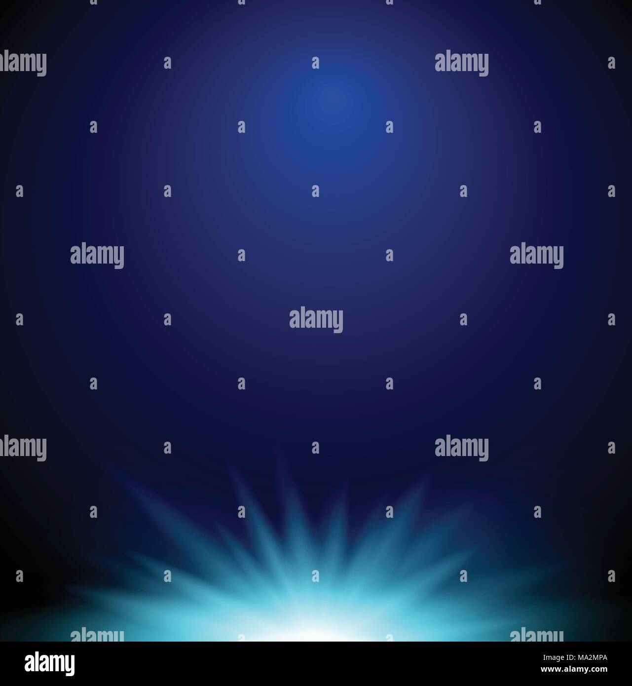 Background design with bright light illustration Stock Vector Image ...