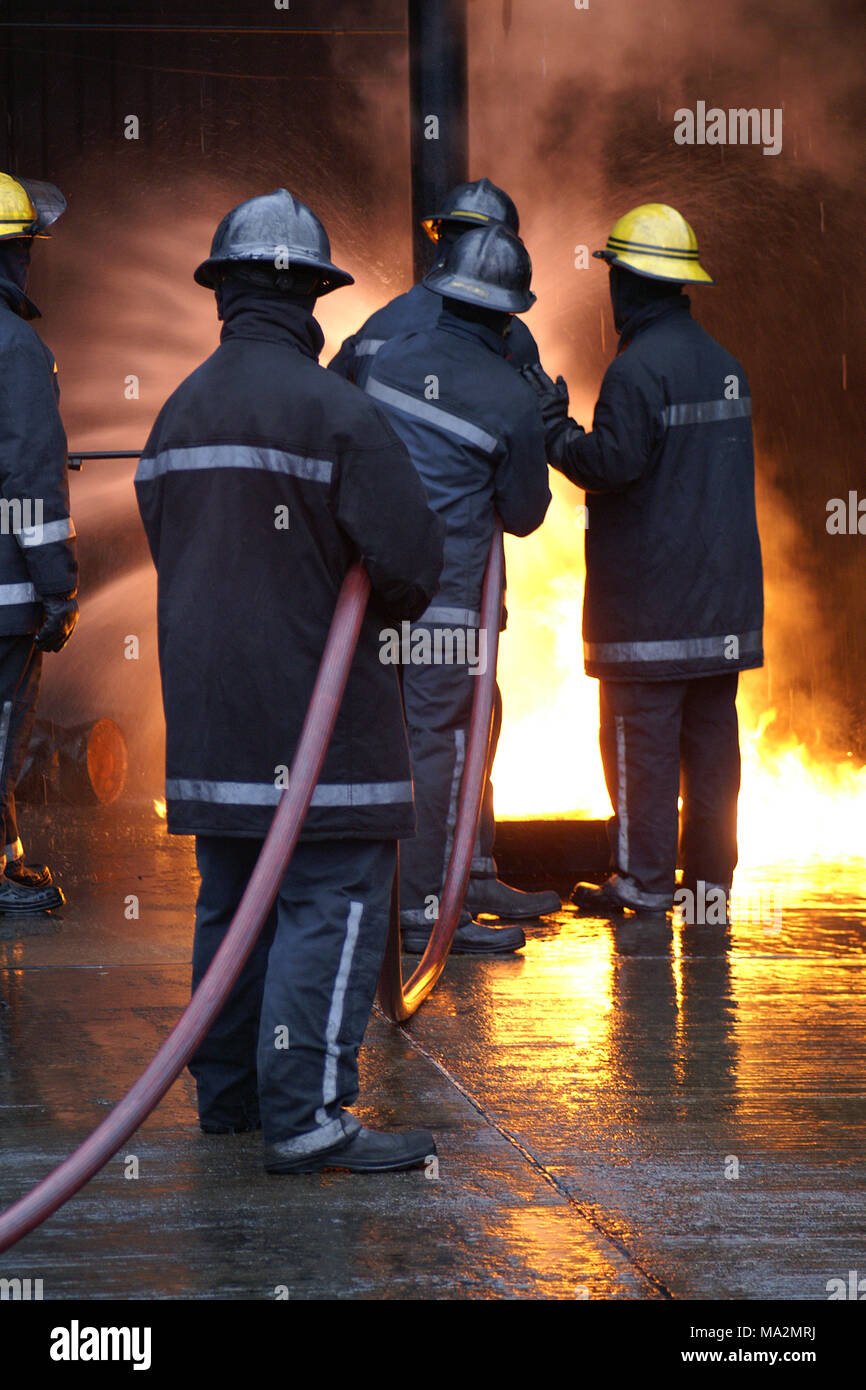 Incident damage hi-res stock photography and images - Alamy