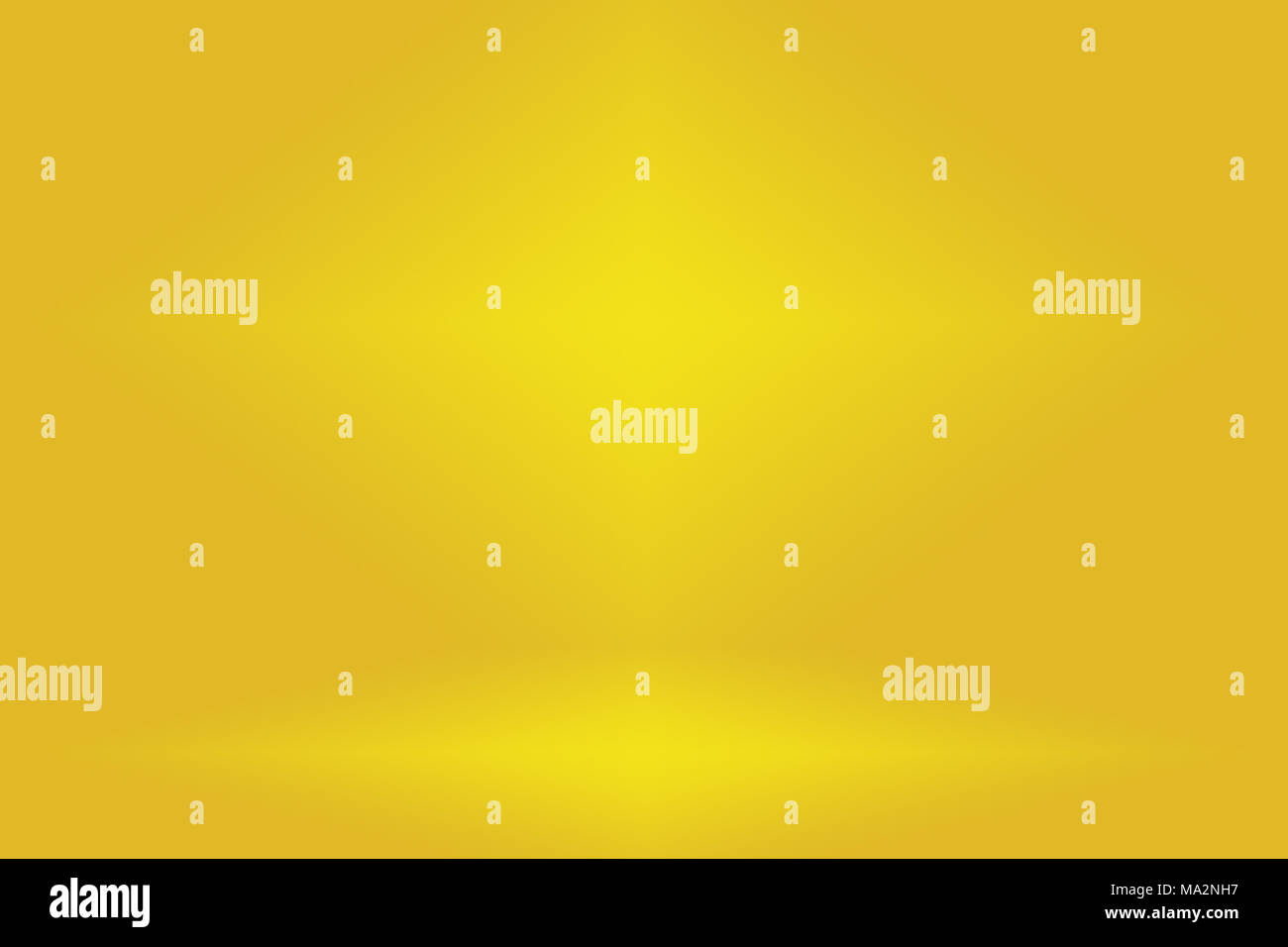 Bright luxury yellow gold background well use as product backdrop Stock ...