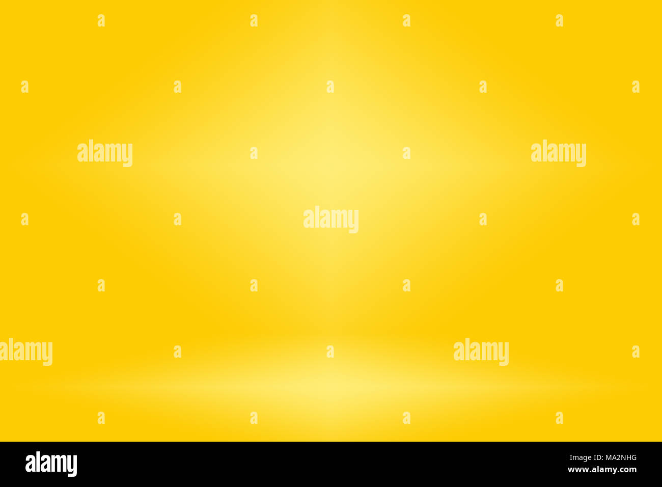 Bright luxury yellow gold background well use as product backdrop Stock ...