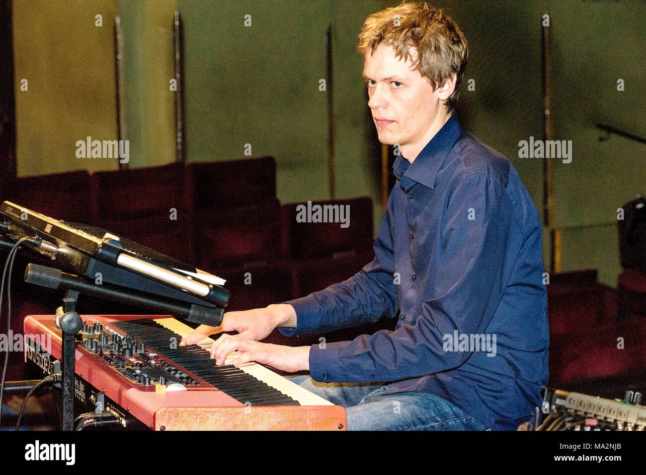 Jan laco hi-res stock photography and images - Alamy