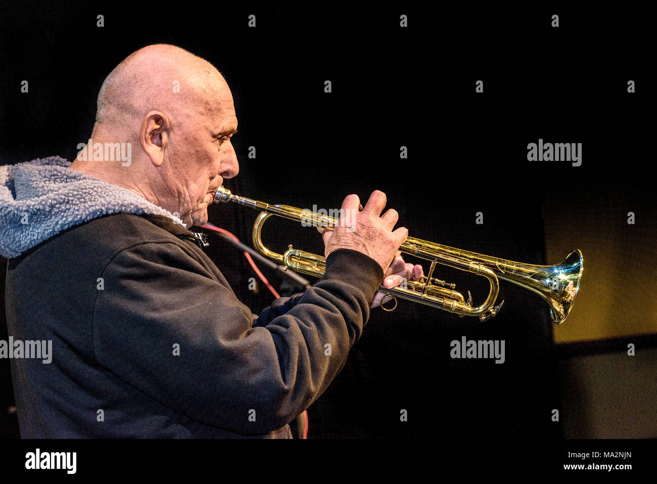 Laco deczi 80 and celula new york hi-res stock photography and images ...