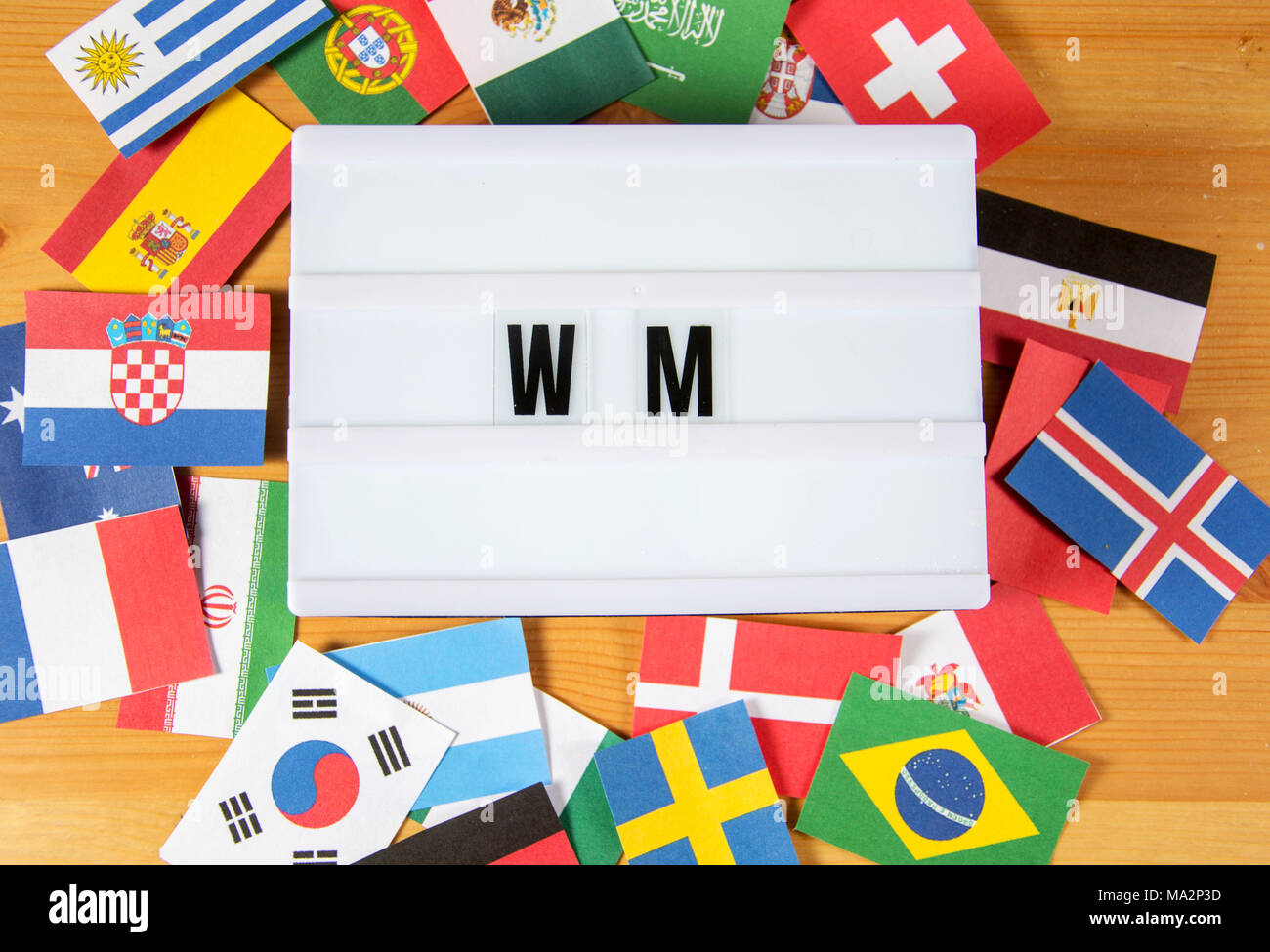 Wm word hi-res stock photography and images - Alamy