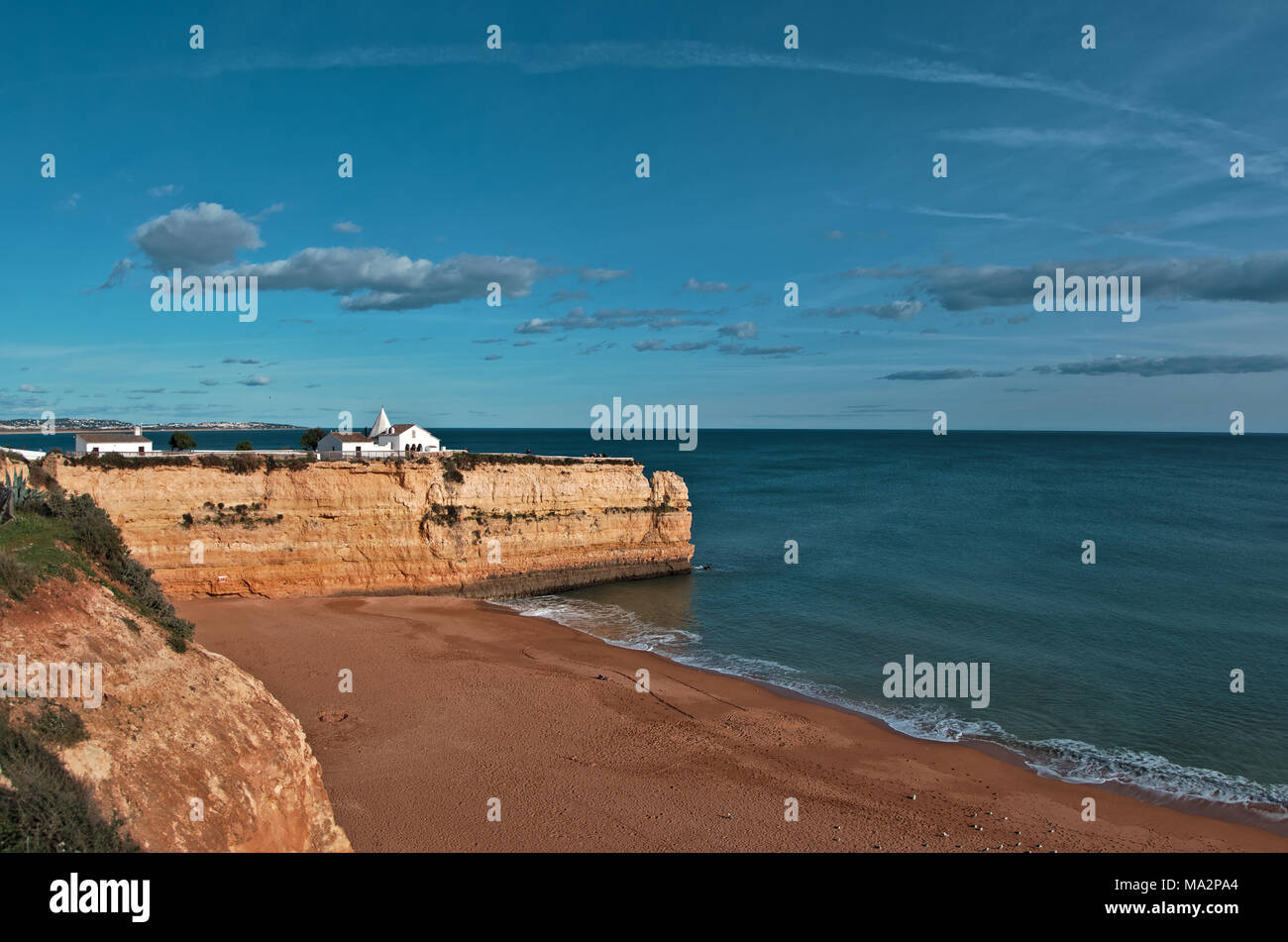 Fort de nossa senhora da rocha hi-res stock photography and images - Alamy