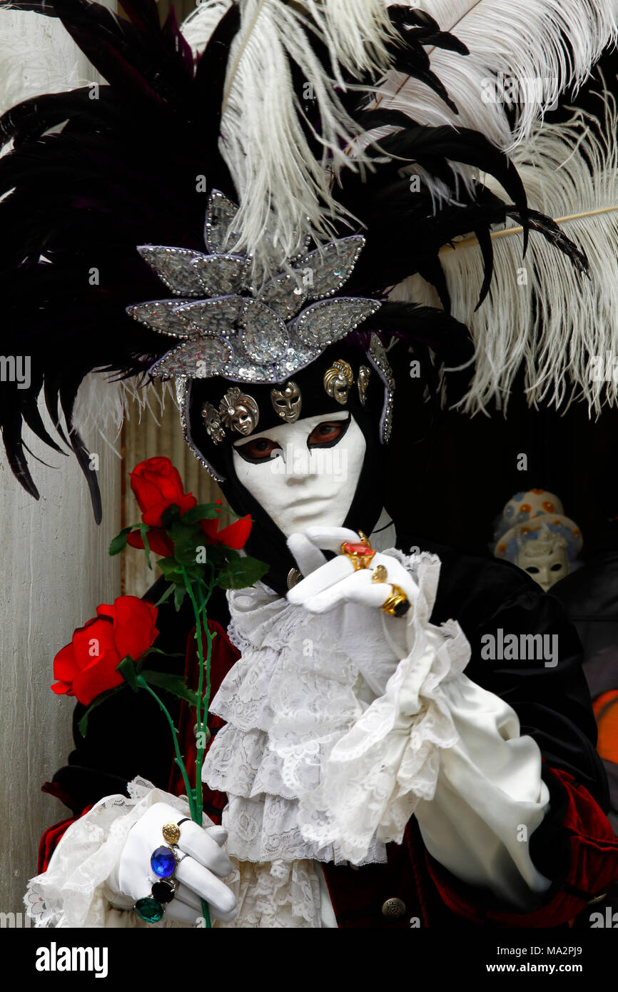 Masquerading hi-res stock photography and images - Alamy