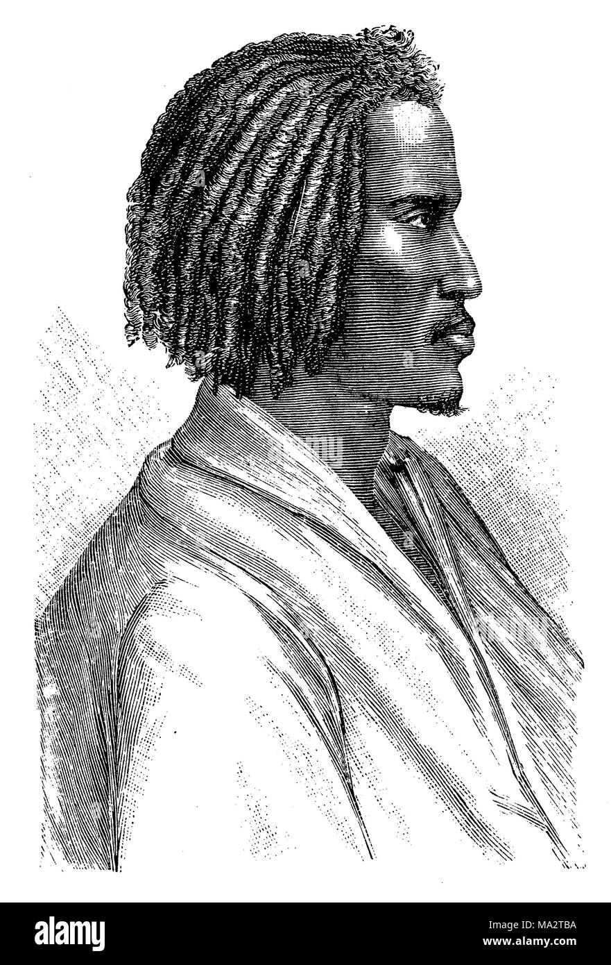 Ethiopien hi-res stock photography and images - Alamy