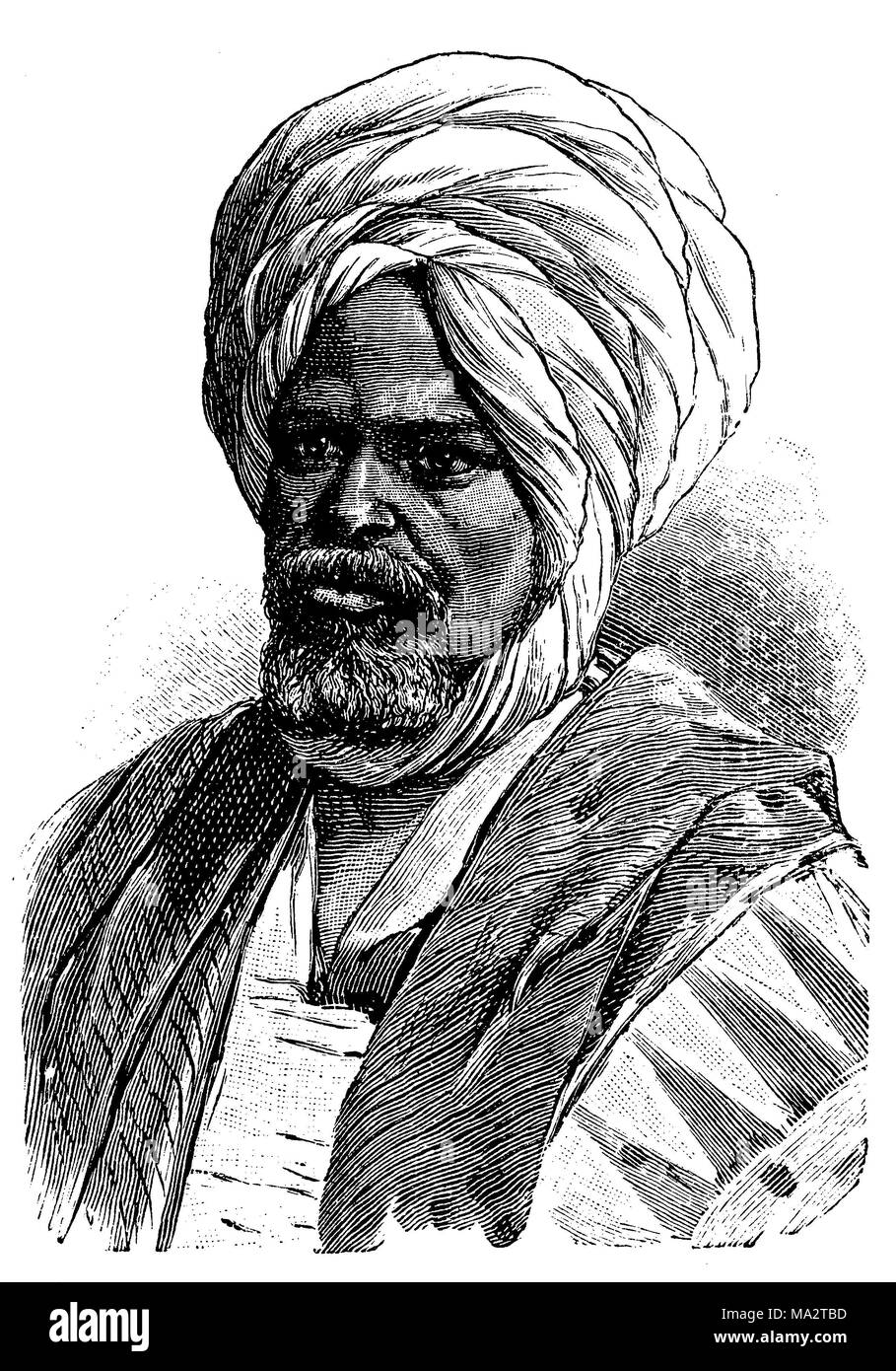 Hausa Man Stock Photos & Hausa Man Stock Images - Alamy