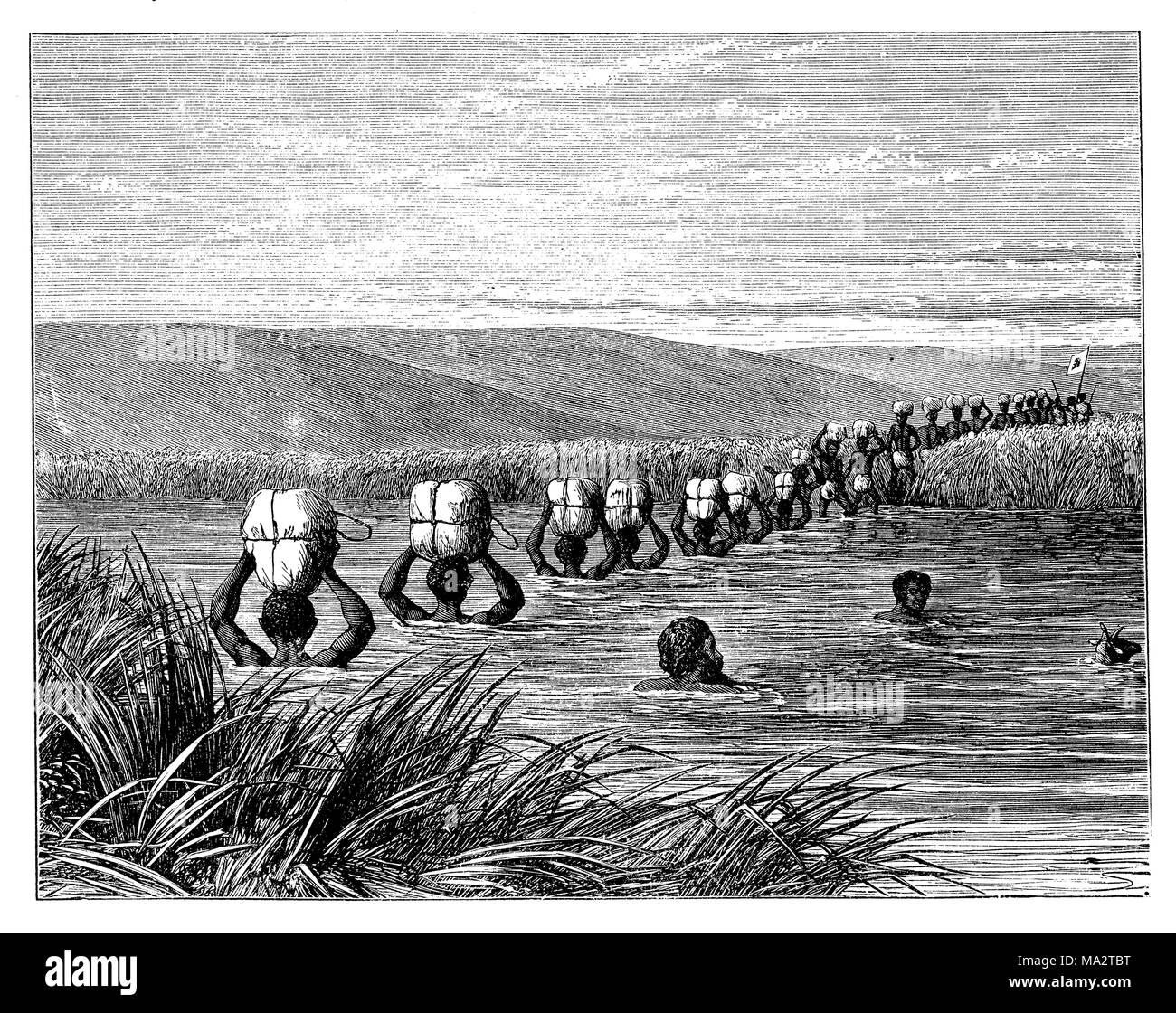 Of african de Cut Out Stock Images & Pictures - Alamy