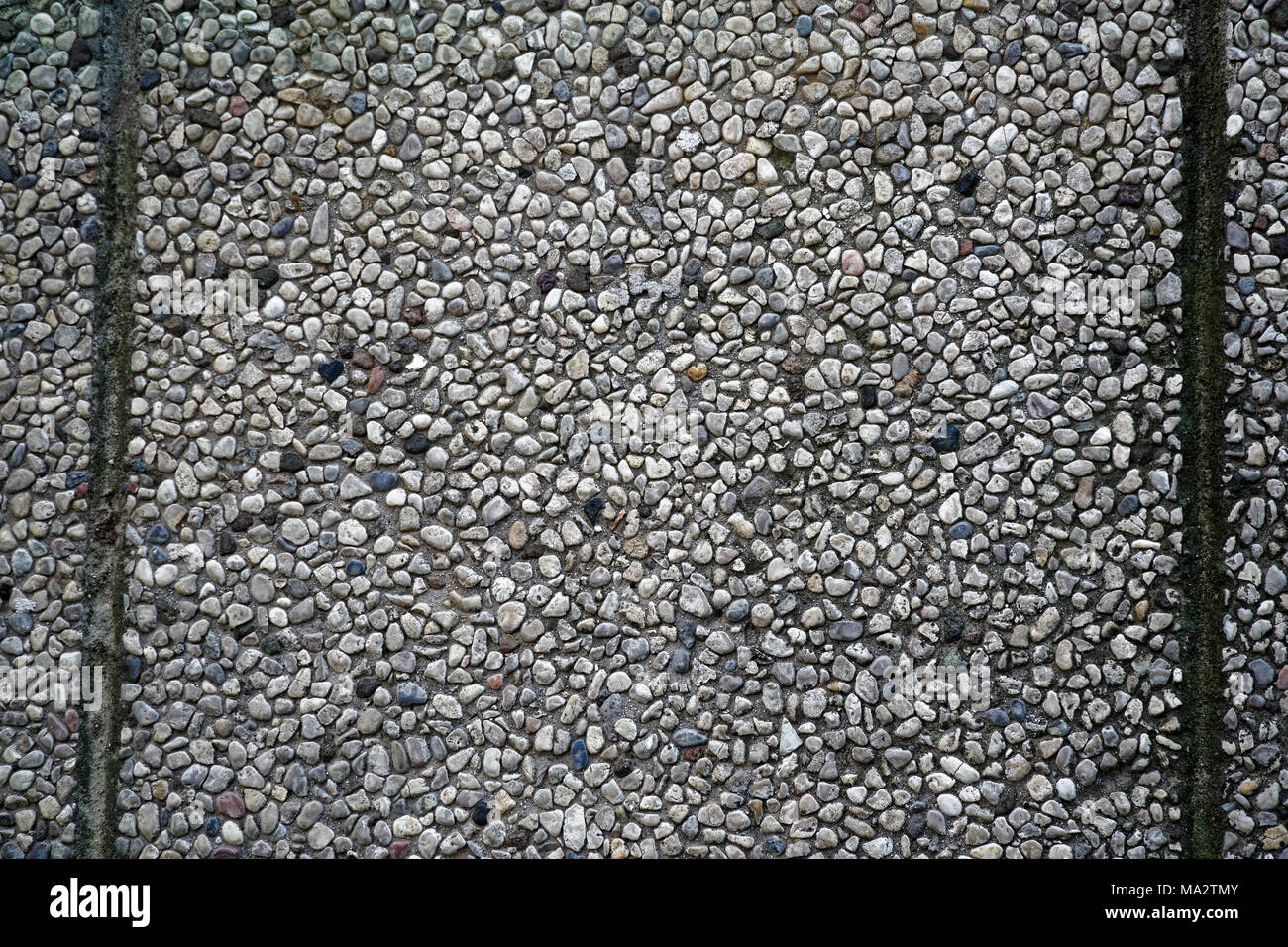 Concrete cement texture, stone surface, rock background Stock Photo - Alamy