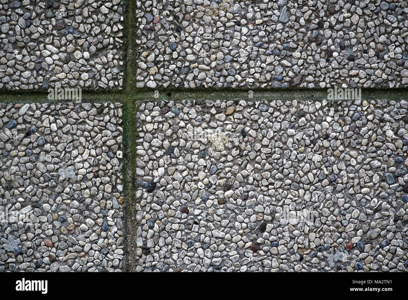 Concrete cement texture, stone surface, rock background Stock Photo - Alamy