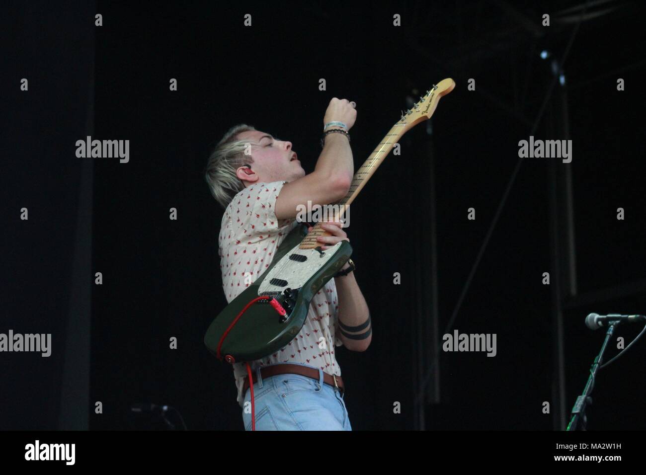 Ryan potter hi-res stock photography and images - Alamy