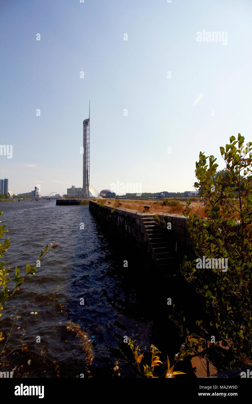 Govan Graving Dock High Resolution Stock Photography and Images - Alamy