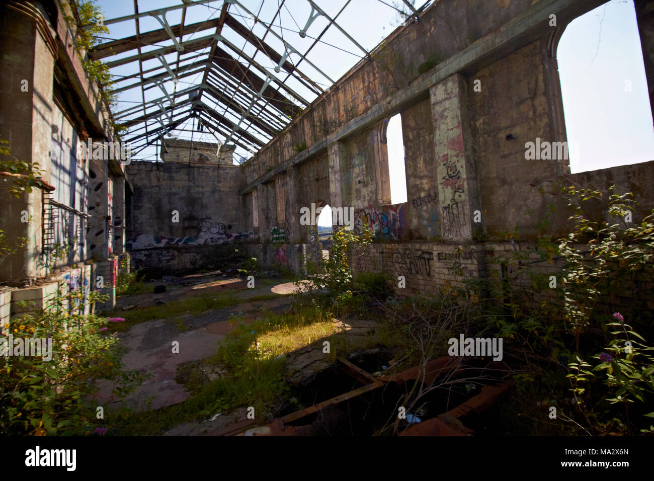 Govan Graving Dock High Resolution Stock Photography and Images - Alamy