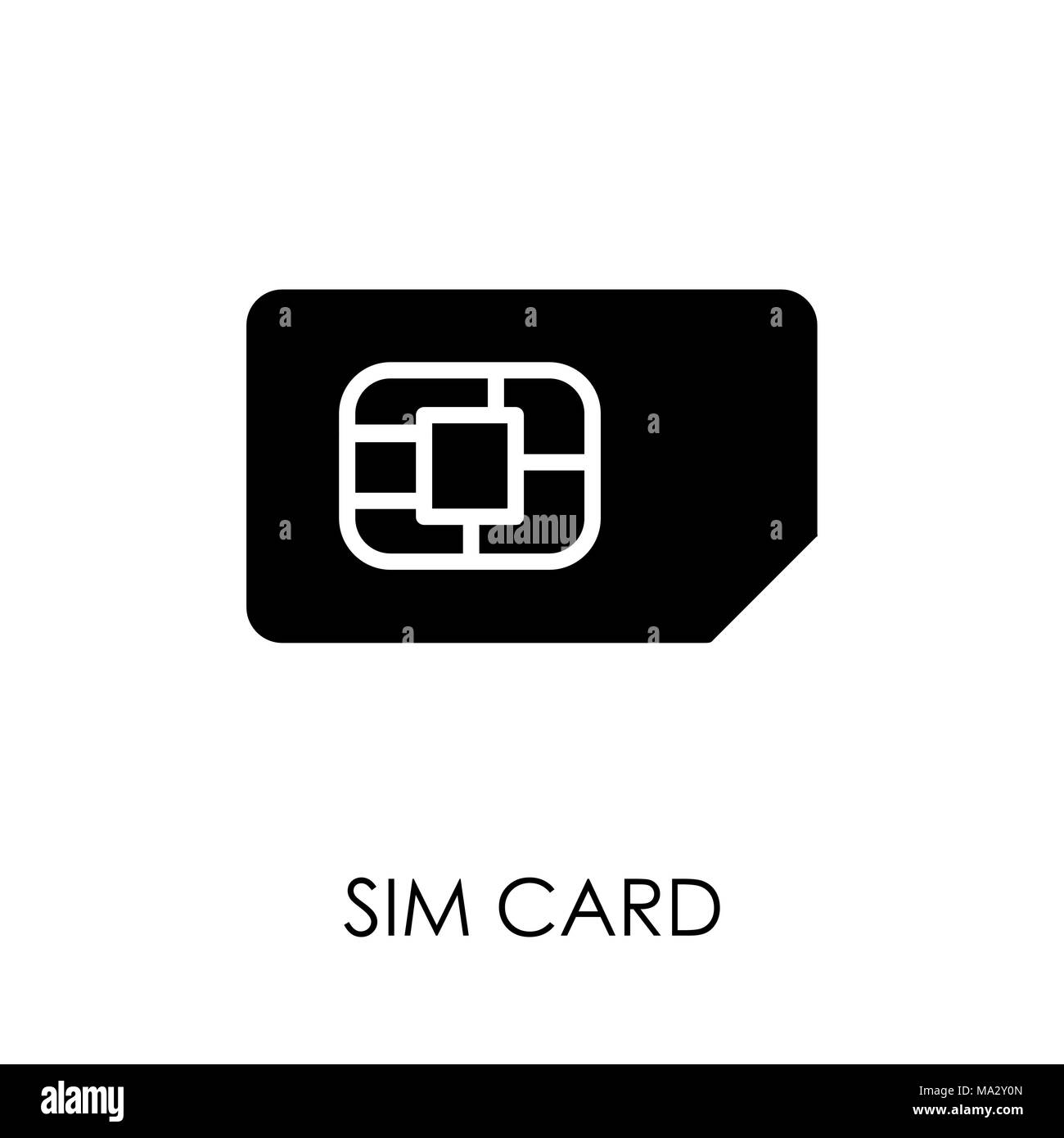 Micro sim hi-res stock photography and images - Alamy
